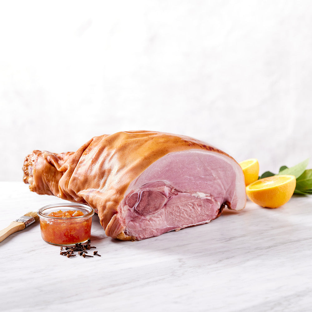 Christmas Collections – Old Style Butcher