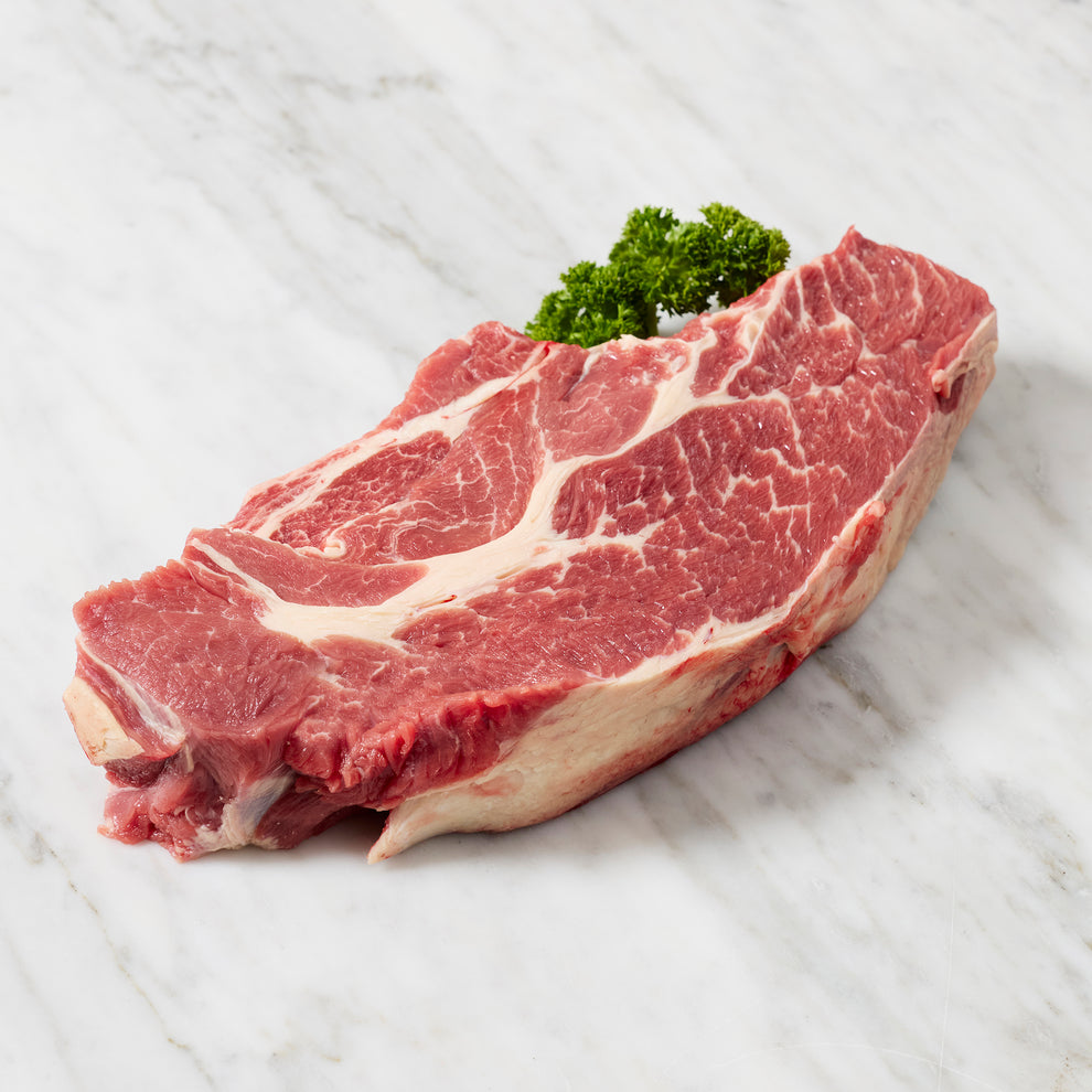 Chuck Steak | Old Style Butcher
