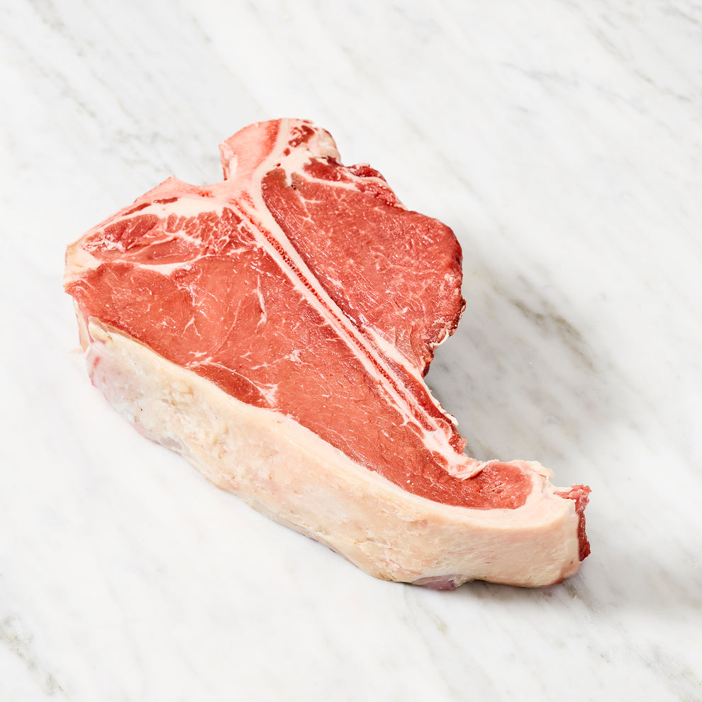 T-Bone Steak | Old Style Butcher