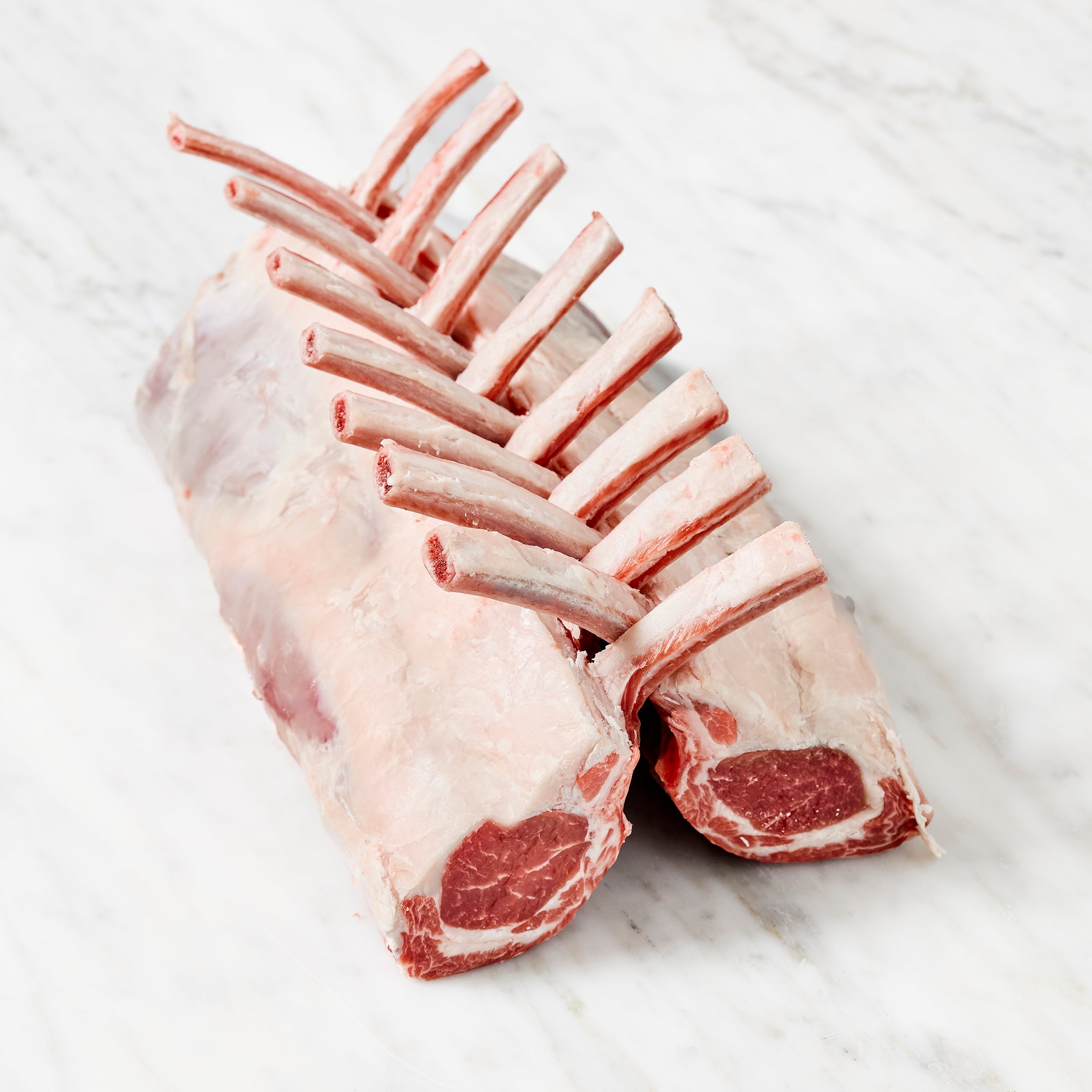 Lamb Collection | Old Style Butcher