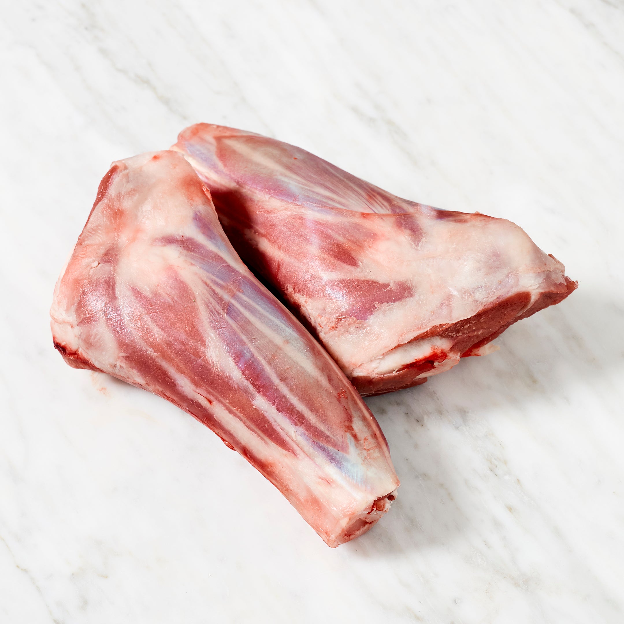 Lamb Shanks | Old Style Butcher