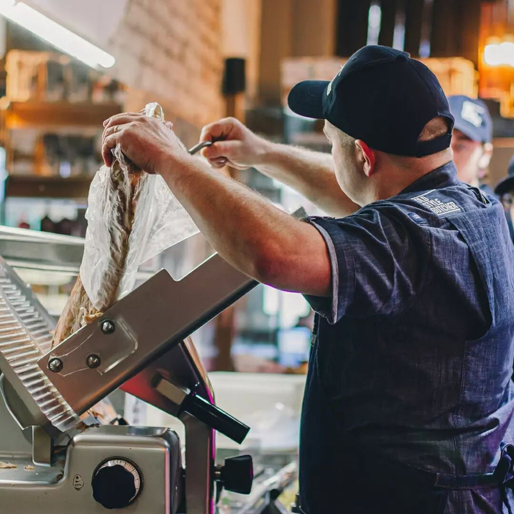 The Finest Local Meats - Melbourne | Old Style Butcher