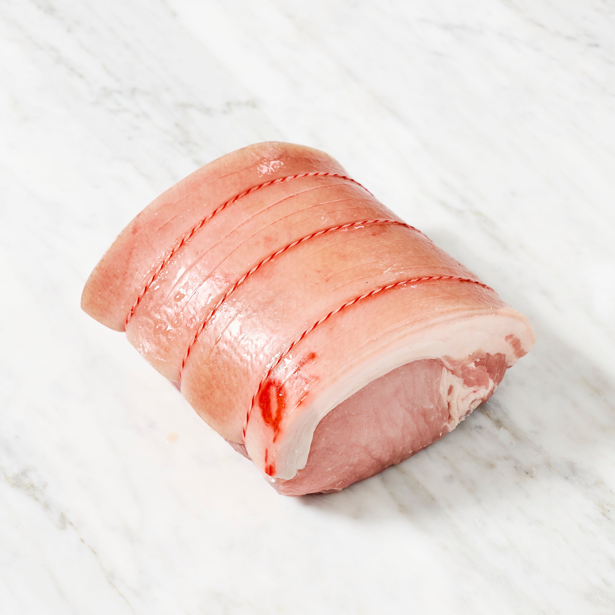 Rolled Pork Shoulder | Old Style Butcher